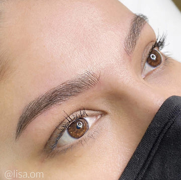 Amazing Brows And Lashes